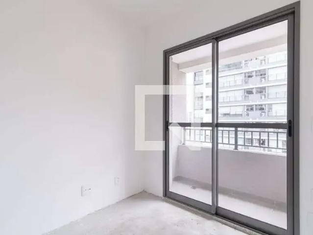 Apartamento para Venda em São Paulo/SP Vila Olímpia 1 Quartos