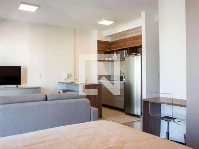 Apartamento para Venda em São Paulo/SP Vila Olímpia 1 Quartos
