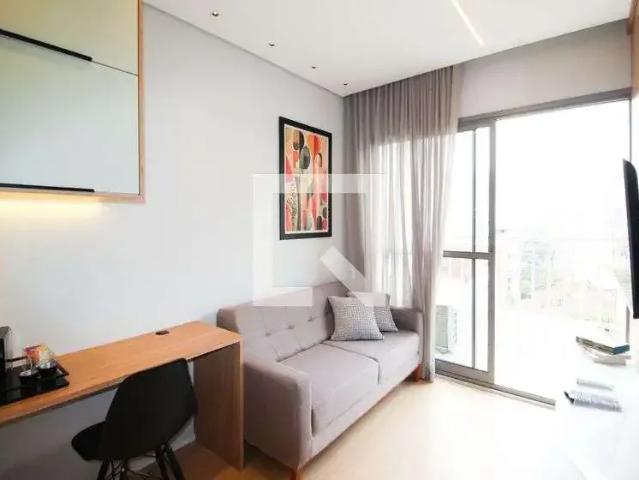 Apartamento para Venda em São Paulo/SP Vila Olímpia 1 Quartos
