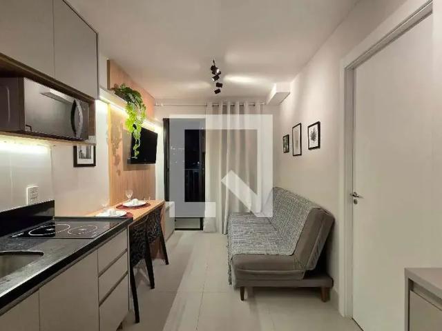 Apartamento para Venda em São Paulo/SP Vila Olímpia 1 Quartos