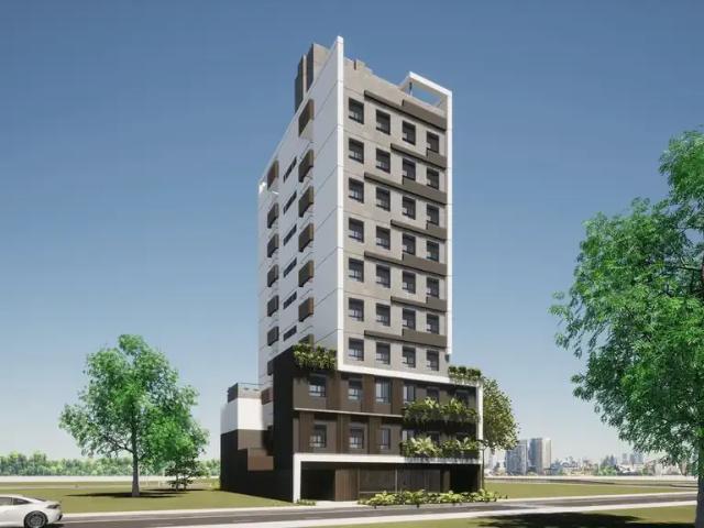 Apartamento para Venda em São Paulo/SP Vila Olímpia 1 Quartos