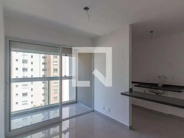 Apartamento para Venda em São Paulo/SP Vila Olímpia 1 Quartos