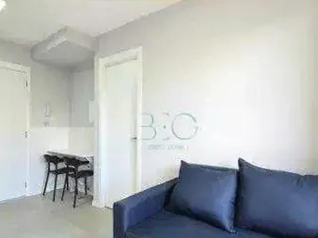 Apartamento para Venda em São Paulo/SP Vila Olímpia 1 Quartos
