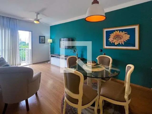 Apartamento para Venda em São Paulo/SP Vila Olímpia 1 Quartos