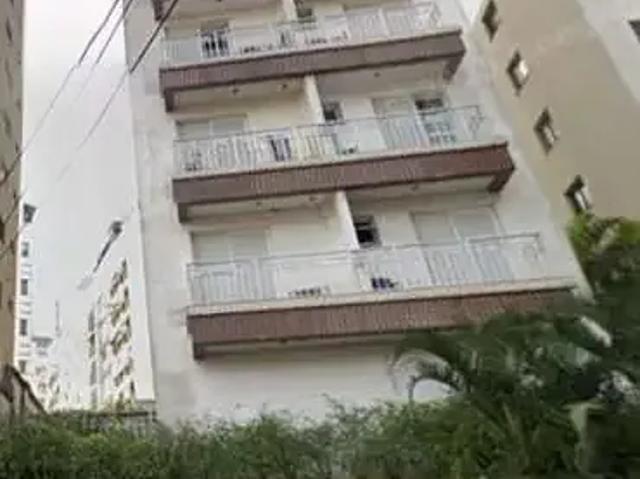 Apartamento para Venda em São Paulo/SP Vila Olímpia 1 Quartos