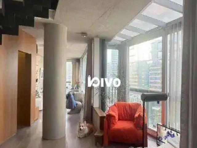Apartamento para Venda em São Paulo/SP Vila Olímpia 1 Quartos