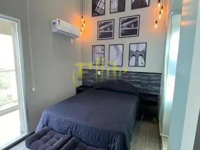 Apartamento para Venda em São Paulo/SP Vila Olímpia 1 Quartos