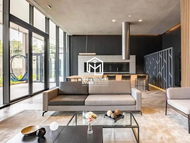 Apartamento para Venda em São Paulo/SP Vila Olímpia 1 Quartos