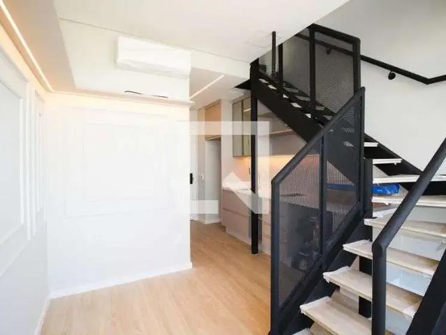 Apartamento para Venda em São Paulo/SP Vila Olímpia 1 Quartos