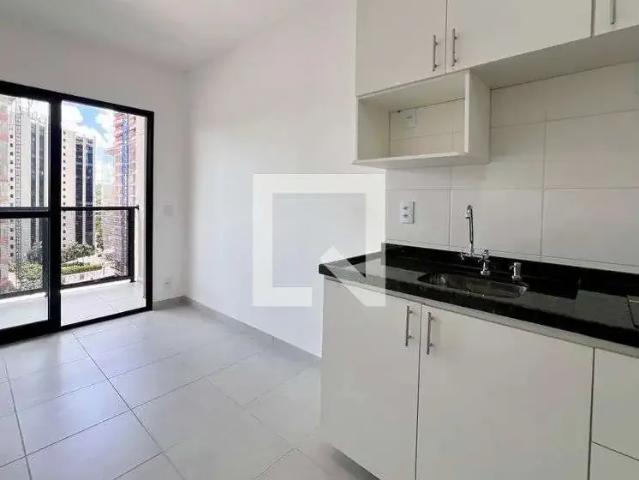 Apartamento para Venda em São Paulo/SP Vila Olímpia 1 Quartos