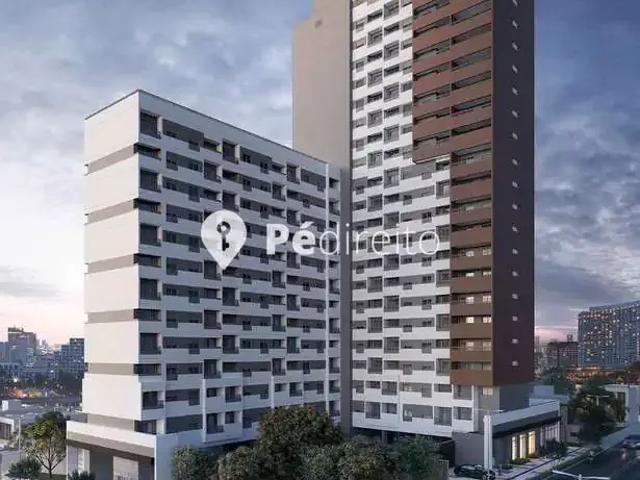 Apartamento para Venda em São Paulo/SP Vila Olímpia 1 Quartos
