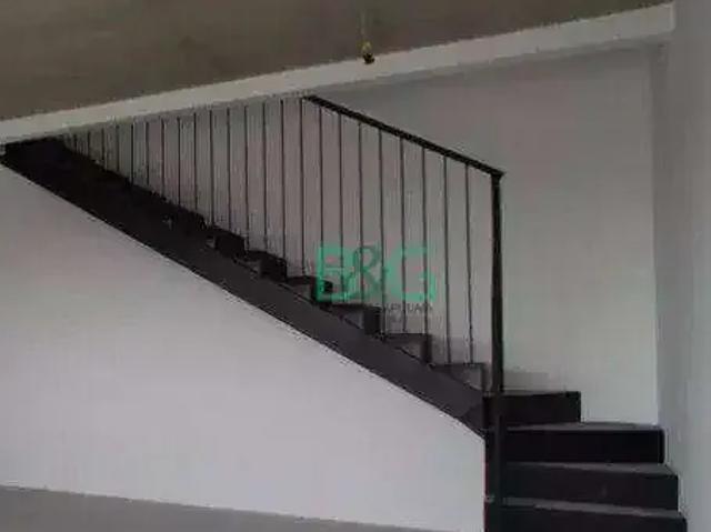 Apartamento para Venda em São Paulo/SP Vila Olímpia 1 Quartos
