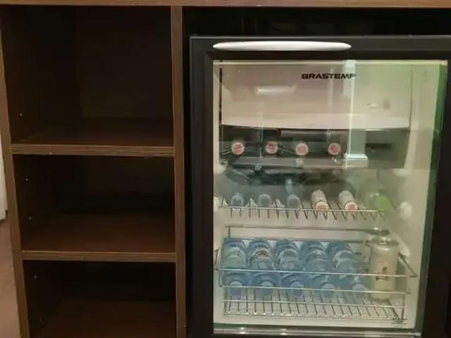 Apartamento para Venda em São Paulo/SP Vila Olímpia 1 Quartos
