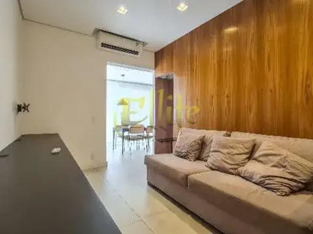Apartamento para Venda em São Paulo/SP Vila Olímpia 1 Quartos