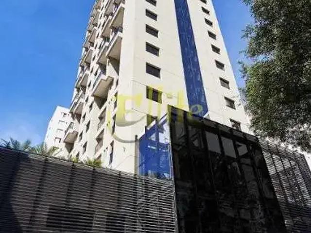 Apartamento para Venda em São Paulo/SP Vila Olímpia 1 Quartos
