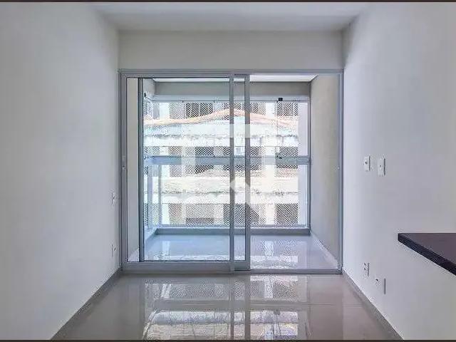 Apartamento para Venda em São Paulo/SP Vila Olímpia 1 Quartos