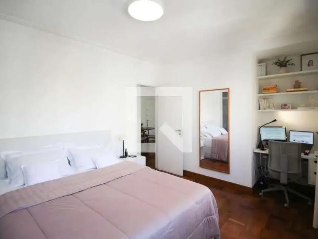 Apartamento para Venda em São Paulo/SP Vila Olímpia 1 Quartos
