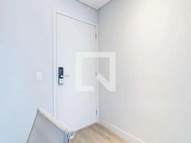 Apartamento para Venda em São Paulo/SP Vila Olímpia 1 Quartos