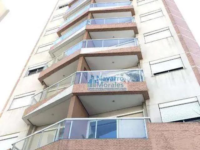 Apartamento para Venda em São Paulo/SP Vila Olímpia 1 Quartos