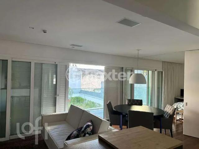 Apartamento para Venda em São Paulo/SP Vila Olímpia 1 Quartos