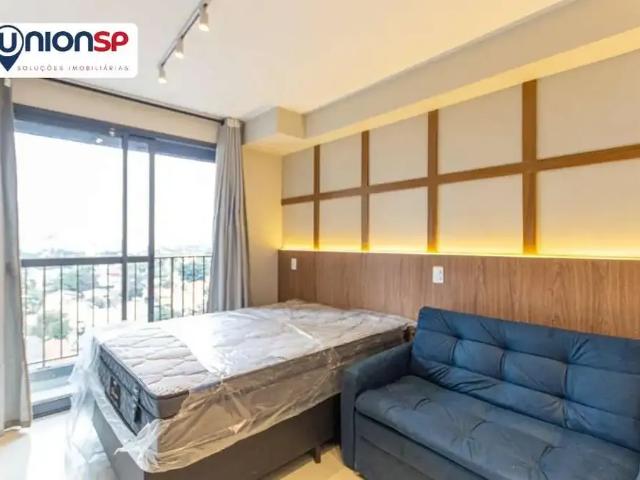 Apartamento para Venda em São Paulo/SP Vila Olímpia 1 Quartos