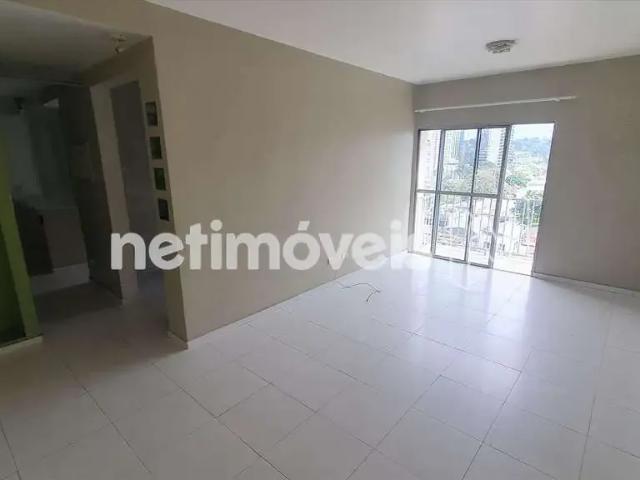Apartamento para Venda em São Paulo/SP Vila Olímpia 1 Quartos