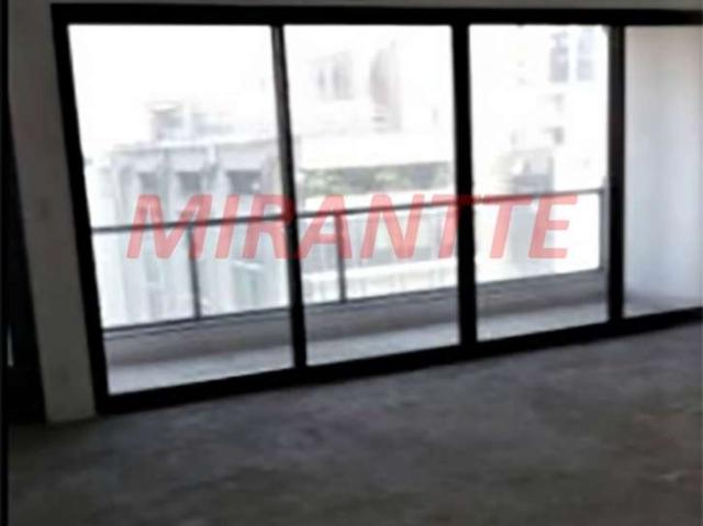 Apartamento para Venda em São Paulo/SP Vila Olímpia 1 Quartos