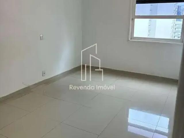 Apartamento para Venda em São Paulo/SP Vila Olímpia 1 Quartos