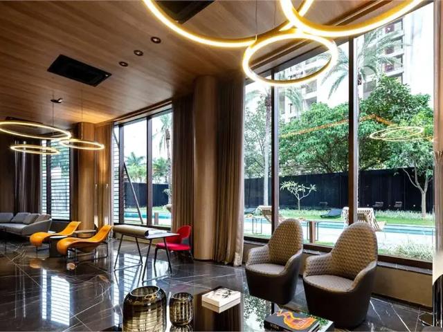 Apartamento para Venda em São Paulo/SP Vila Olímpia 1 Quartos
