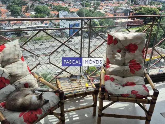Apartamento para Venda em São Paulo/SP Vila Olímpia 1 Quartos