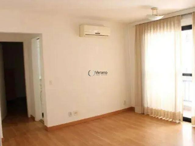 Apartamento para Venda em São Paulo/SP Vila Olímpia 1 Quartos