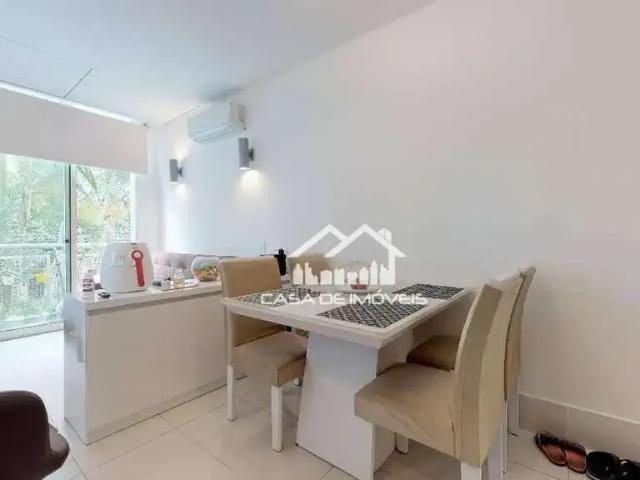 Apartamento para Venda em São Paulo/SP Vila Olímpia 1 Quartos