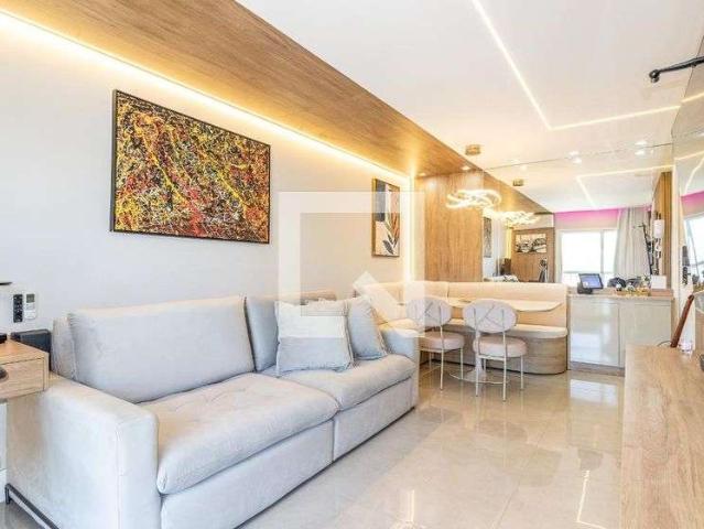 Apartamento para Venda em São Paulo/SP Vila Olímpia 1 Quartos