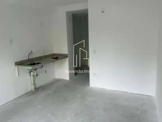 Apartamento para Venda em São Paulo/SP Vila Olímpia 1 Quartos
