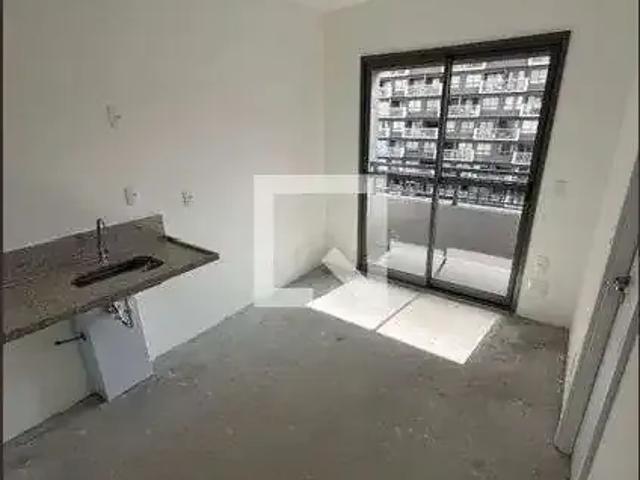 Apartamento para Venda em São Paulo/SP Vila Olímpia 1 Quartos