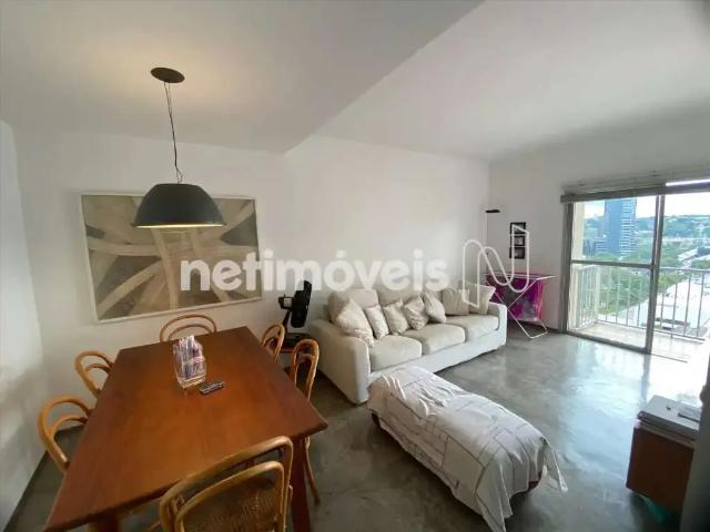 Apartamento para Venda em São Paulo/SP Vila Olímpia 1 Quartos
