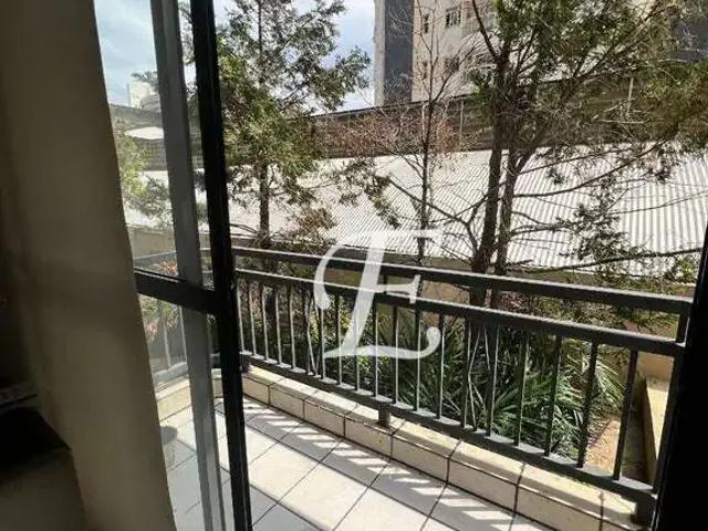 Apartamento para Venda em São Paulo/SP Vila Olímpia 1 Quartos
