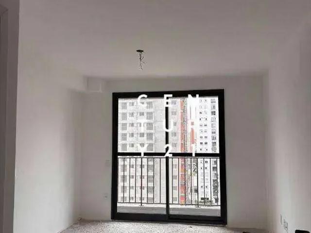 Apartamento para Venda em São Paulo/SP Vila Olímpia 1 Quartos