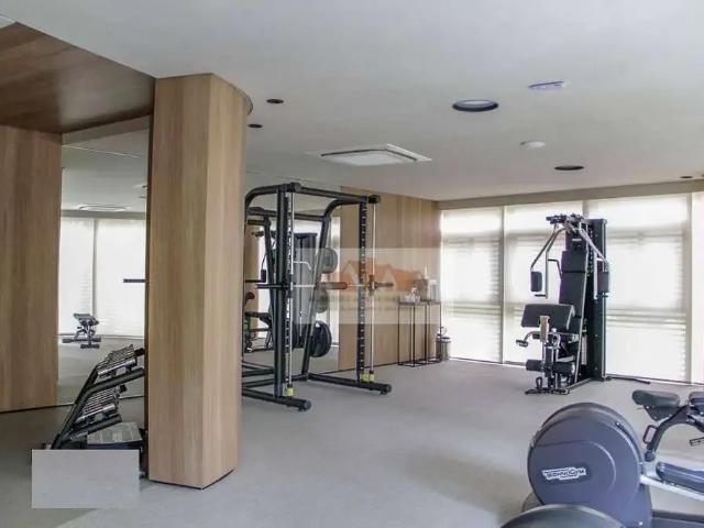 Apartamento para Venda em São Paulo/SP Vila Olímpia 1 Quartos
