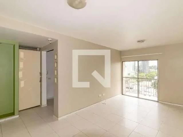 Apartamento para Venda em São Paulo/SP Vila Olímpia 1 Quartos