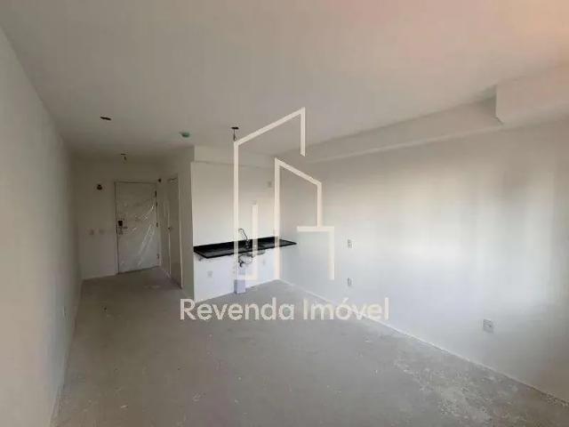 Apartamento para Venda em São Paulo/SP Vila Olímpia 1 Quartos