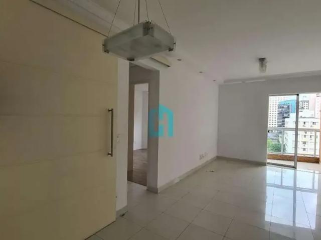 Apartamento para Venda em São Paulo/SP Vila Olímpia 1 Quartos