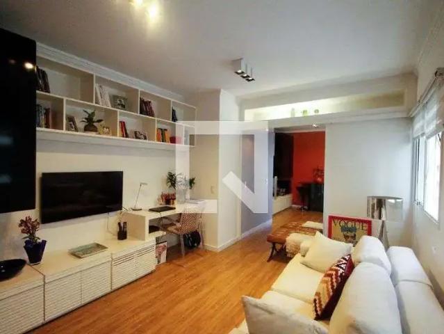 Apartamento para Venda em São Paulo/SP Vila Olímpia 1 Quartos