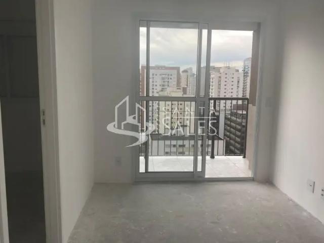 Apartamento para Venda em São Paulo/SP Vila Olímpia 1 Quartos