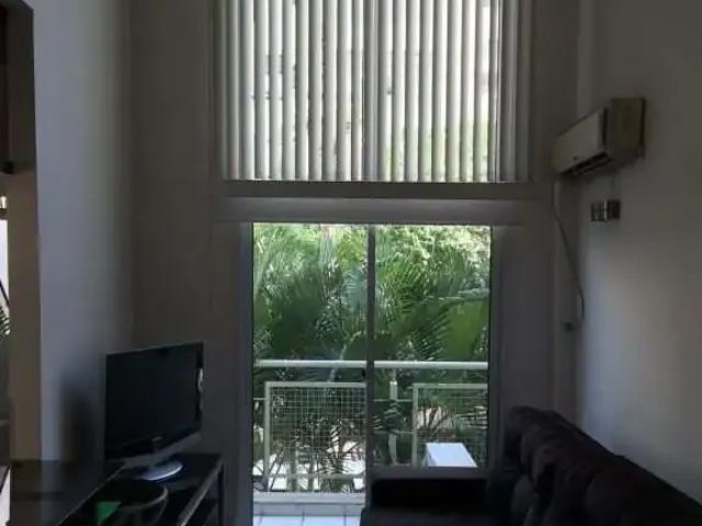 Apartamento para Venda em São Paulo/SP Vila Olímpia 1 Quartos