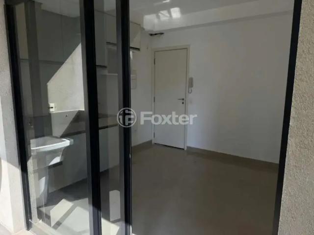 Apartamento para Venda em São Paulo/SP Vila Olímpia 1 Quartos