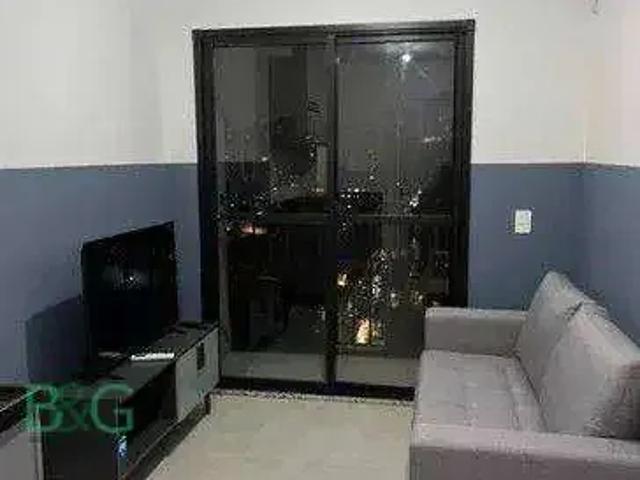 Apartamento para Venda em São Paulo/SP Vila Olímpia 1 Quartos