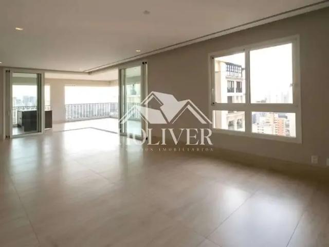 Apartamento para Venda em São Paulo/SP Vila Olímpia