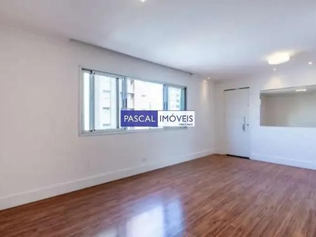 Apartamento para Venda em São Paulo/SP Vila Olímpia 2 Quartos