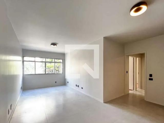 Apartamento para Venda em São Paulo/SP Vila Olímpia 2 Quartos